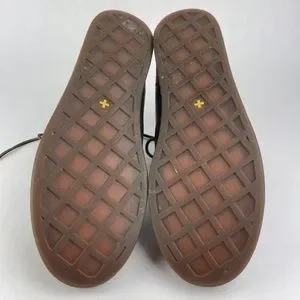 Dr. Martens | Shoes | Dr Martens Womens Maelly Brown Leather Ankle ...